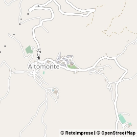 Papaleo mario - 87042 Altomonte