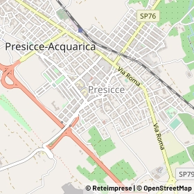 Dalla Nostra Terra Frutta e Verdura a Km 0 - 73054 Presicce