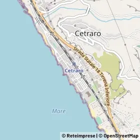 Tundis Sonia - 87022 Cetraro - Abbigliamento da lavoro