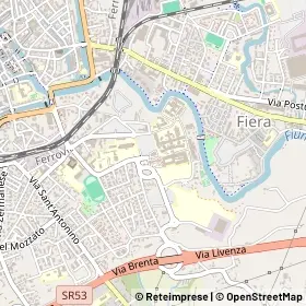 Ospedale di Treviso- Pneumologia - 31100 Treviso