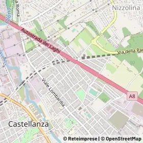 Idraulica e.t.a. di Tedeschi Ivo - 21053 Castellanza