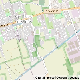 Tecnomeccanica B.m. Snc - 20010 Cornaredo