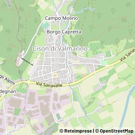 Scopel stefano - 31030 Cison di Valmarino