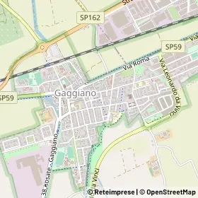 Municipio di corsico - sedi varie centro sociale curiel - 20094 Gaggiano