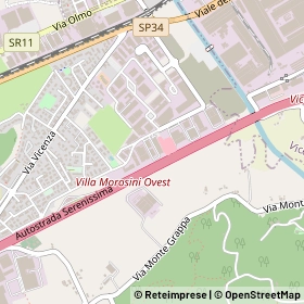 Geodis Wilson Italia Spa - 36077 Altavilla Vicentina