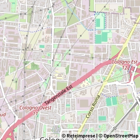 Ferp Srl - 20093 Cologno Monzese - Acciai Speciali - Commercio