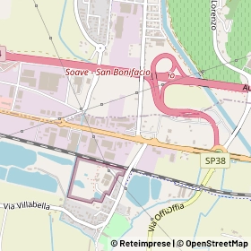 Soavecaffe' - 37047 San Bonifacio - Caffè