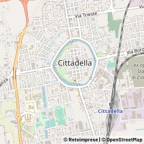 Webcolf Srl - 35013 Cittadella - Ricerca e Selezione del Personale