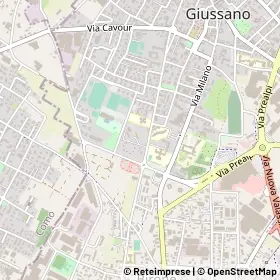 Residenza Amica - 20833 Giussano