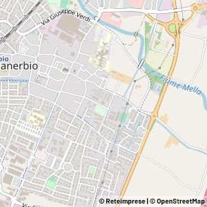 Distretto N. 9 - Bassa Bresciana Centrale - 25025 Manerbio