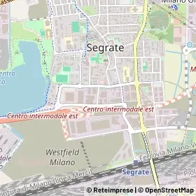 Malloy Distribution Srl - 20090 Segrate