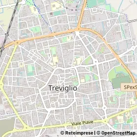 Studio Associato Scaravaggi-architettura ed Urbanistica - 24047 Treviglio