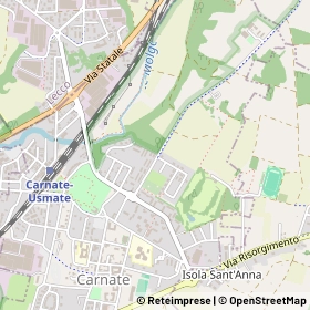 Associazione Volontari L'alpina - 20866 Carnate