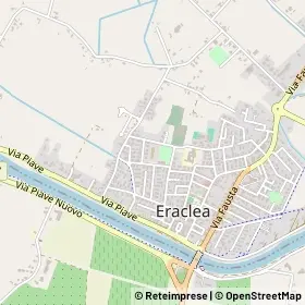 Istituto Comprensivo Edmondo De Amicis - 30020 Eraclea