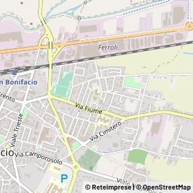 Isiss M.o. Luciano Dal Cero - 37047 San Bonifacio - Scuole Pubbliche