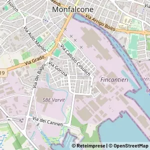 Associazione Nazionale Mutilati Ed Invalidi Civili (anmic) Sede di ...