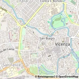 Centro Studi Pedagogia e Didattica - 36100 Vicenza