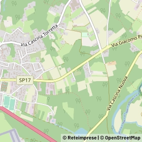 Buzzi rizzi margherita allevamento nobili nati - 21029 Vergiate