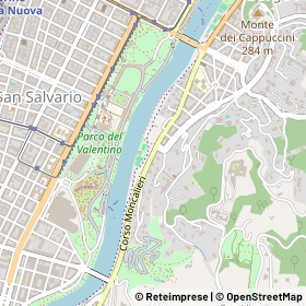 Condominio corso moncalieri 75 portineria - 10133 Torino