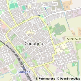 Falegnameria Bassini Vittorio & Cighetti Luca Snc - 26845 Codogno