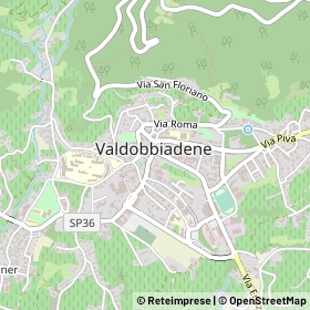 Torrefazione Spinetta - 31049 Valdobbiadene - Caffè