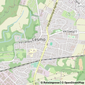 A.i.re.c. Sas di Morganti Davide & C. - 20855 Lesmo