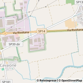 Sinistro Dr. Arch. Vivetta - 20060 Truccazzano - Architetti