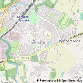 Asiago Sas di Inglese Piergiuseppe & C. - 20866 Carnate
