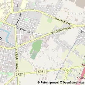 Salviato Serrande di Salviato Tedi & C. Snc - 30035 Mirano