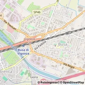 Ferramenta Saretta di Saretta Francesco - 35010 Vigonza - Ferramenta