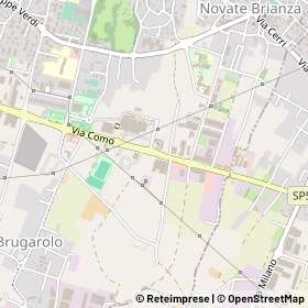 Cvs Trading Srl - 23807 Merate - Trading Società