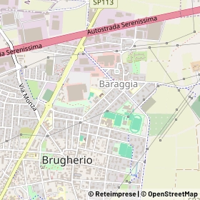 Novo Millennio Cooperativa Sociale a R.l. Onlus - 20861 Brugherio