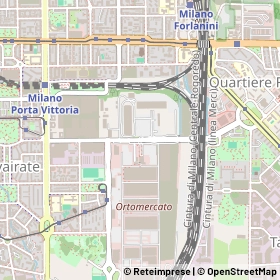 Rivetti di giuseppe rivetti e c. snc - 20137 Milano