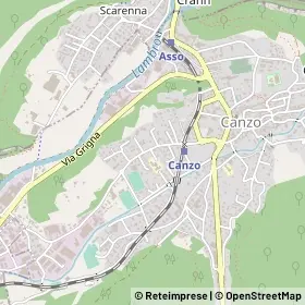 Asilo Nido - 22035 Canzo - Asili Nido