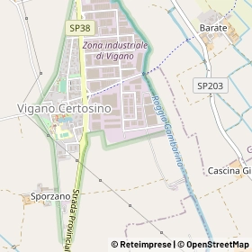 A.z. impianti di paglione antonio e c. sas - 20083 Gaggiano