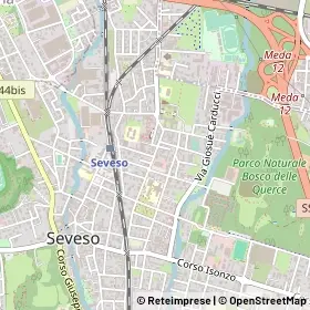 Centro Dentistico San Pietro - 20822 Seveso