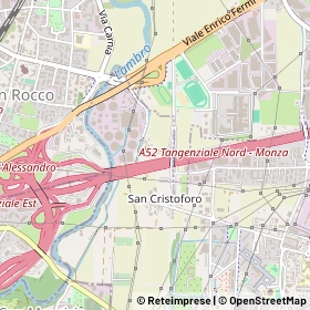 Eurotrans Srl - 20861 Brugherio - Autotrasporti