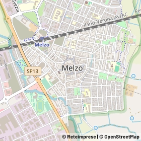 Rssm Spa - 20066 Melzo