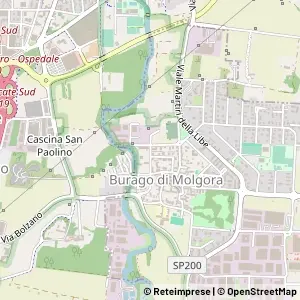 Alla Scoperta Viaggi s.a.s. - 20875 Burago di Molgora