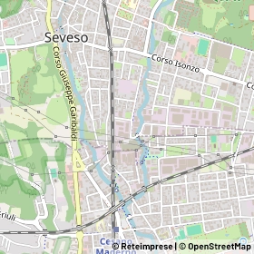 Elbro Italia Srl - 20822 Seveso