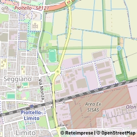 A Tutta Birra di Cora' Luca - 20096 Pioltello