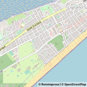 Agenzia Turistica Battistella - 33054 Lignano Sabbiadoro