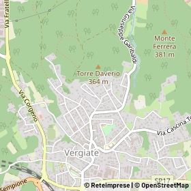 Parpinelli tecnon srl - 21029 Vergiate