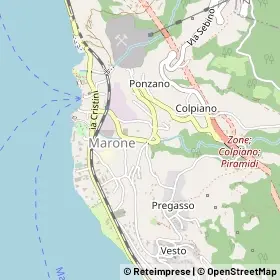 Bon.cor.da di bonetti mirko - 25054 Marone