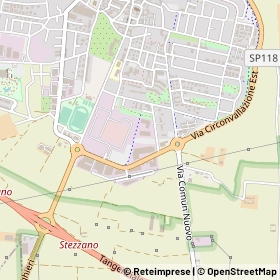 Officina Negroni Srl - 24040 Stezzano - Elettrauto