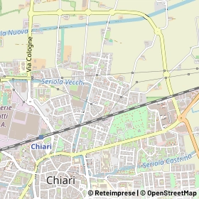 Nexfit ???? Palestra e Centro Fitness ???? Chiari (bs) - 25032 Chiari -