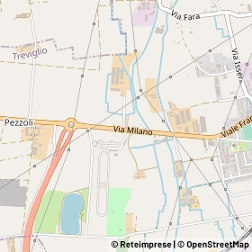 Azienda agricola valtulini di valtulini g. s.s. - 24047 Treviglio