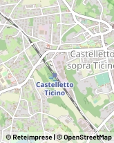 Rialti Spa - 21020 Taino - Materie Plastiche - Produzione