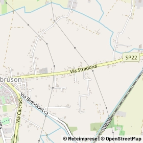 Scarante Giuseppe - 30031 Dolo - Pozzi Neri