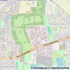 Graphic Srl - 20090 Segrate - Tipografie